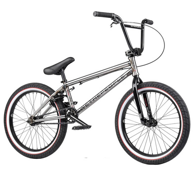 Bicicletas BMX (43 fotos): qué son? Cómo elegir? Reseña de Haro, KHE y ...