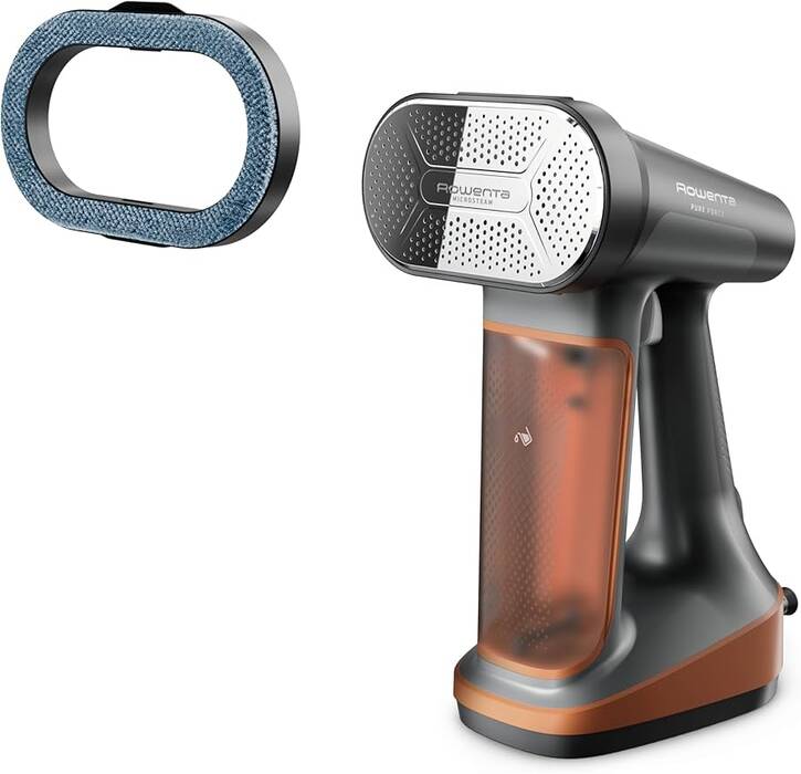 Reparación de vaporizadores para ropa: cómo desmontarlo con tus propias ...