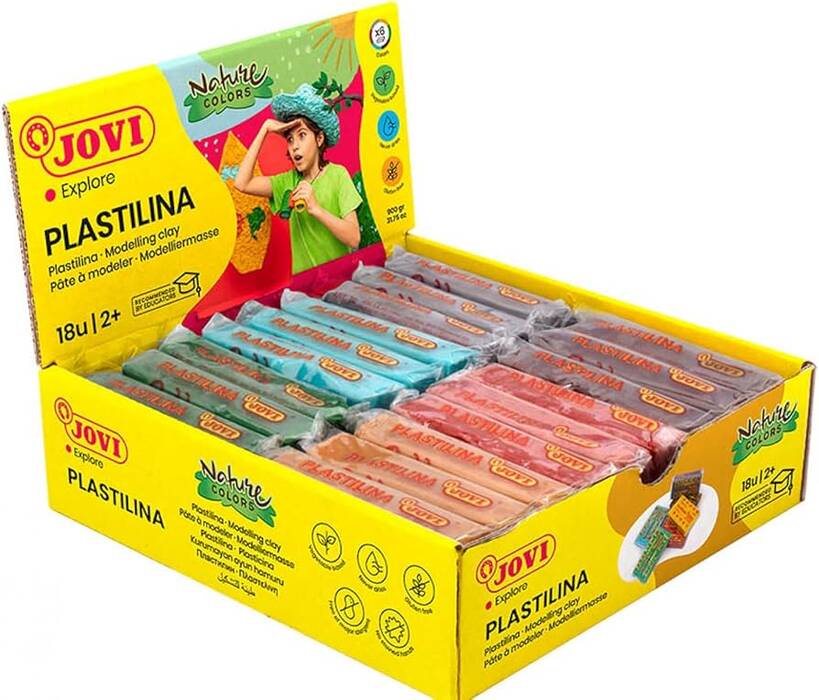 Am Yum de plastilina: cómo moldearlo paso a paso? Qué necesitas para ...
