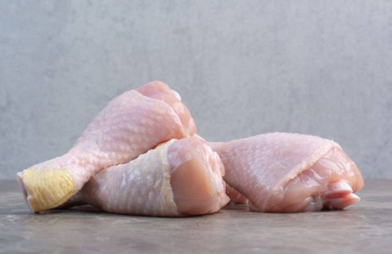 Cuánto tiempo se puede conservar el pollo en el frigorífico? Caducidad ...